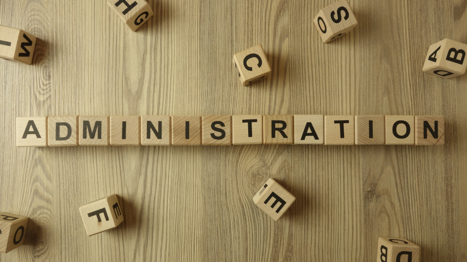Administrative Assistant | Astay Systems